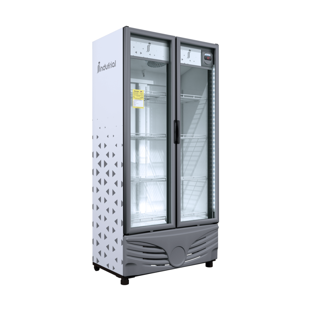 FORTE V25-RHC - Grupo Indufrial